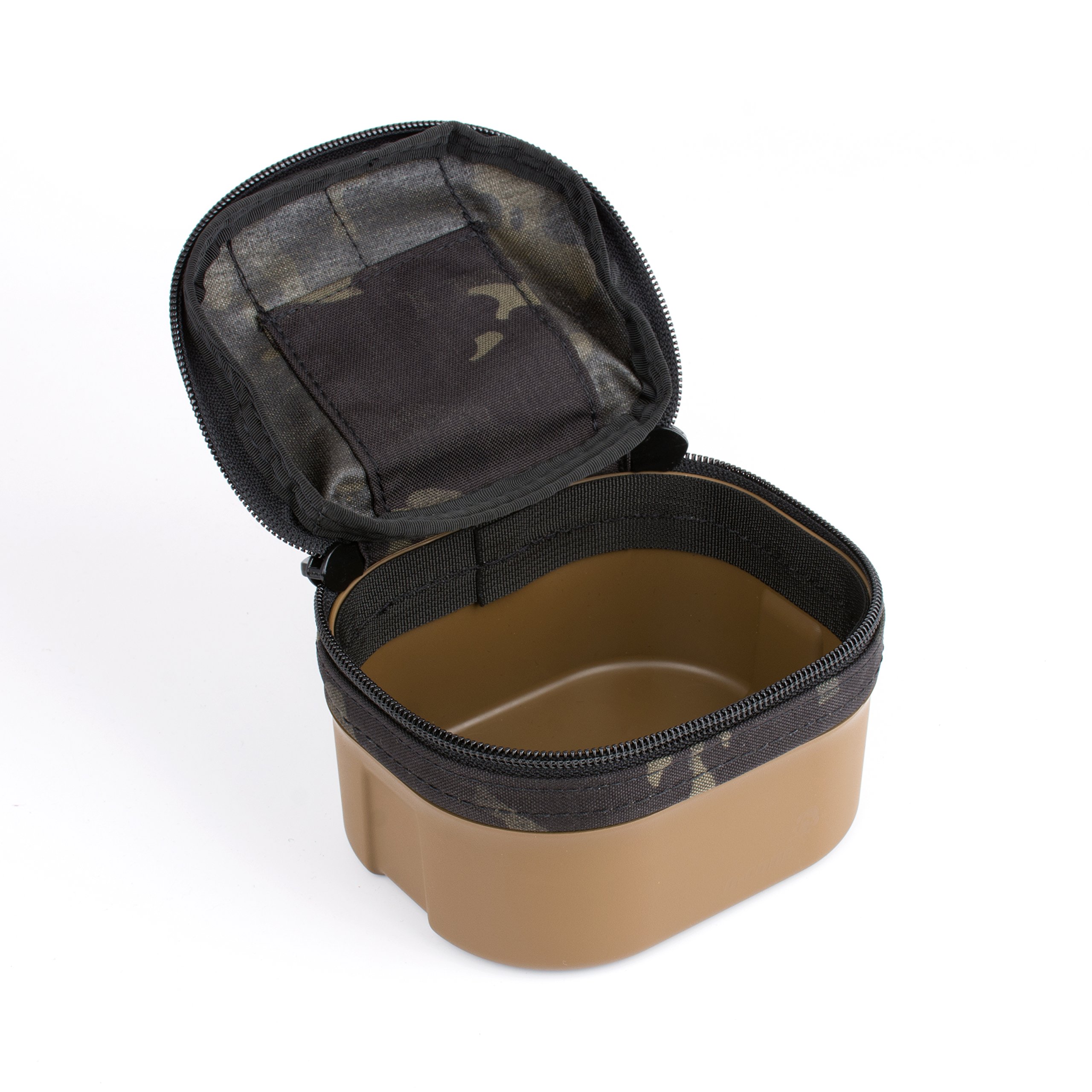 G-CODE Bang Box - Transport Made Simple! 100% Made in USA (Black Multicam)