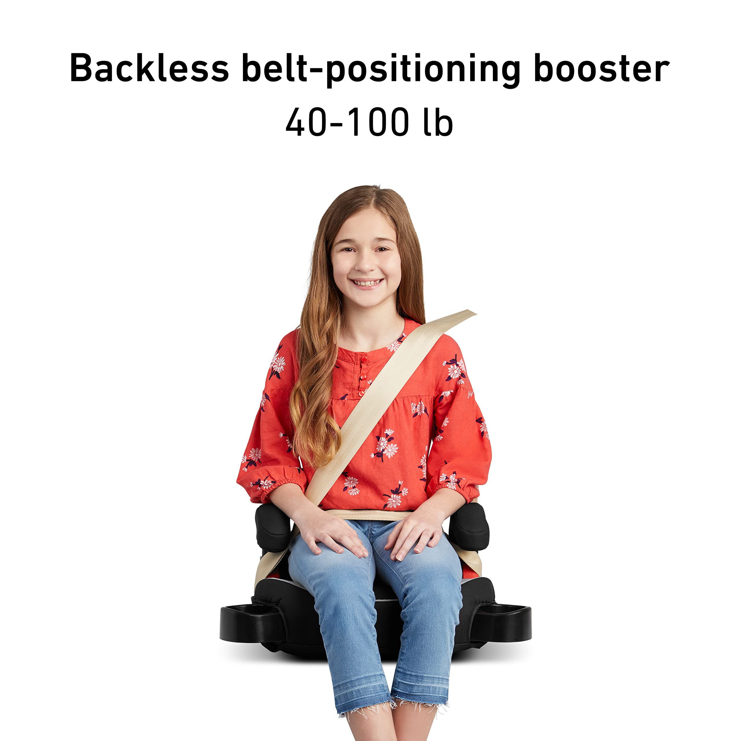Graco TurboBooster LX Highback Booster Seat with Latch System, Matrix, 10.55 Pound and Graco TurboBooster Highback Booster Seat, Glacier