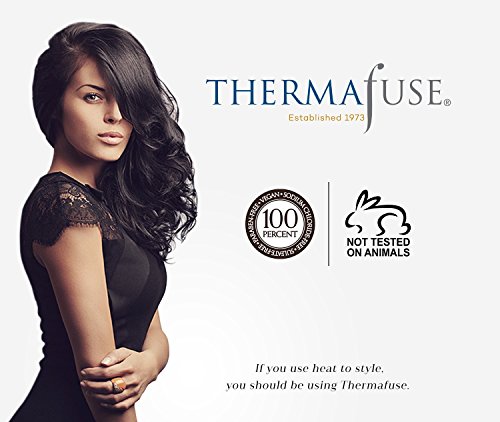 Thermafuse f450 Hot Armor Blow Dry Defense 3oz