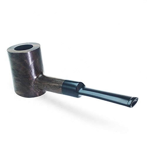 Gift Tobacco Pipe,Wood Tobacco Pipe, Straight Tobacco Pipe