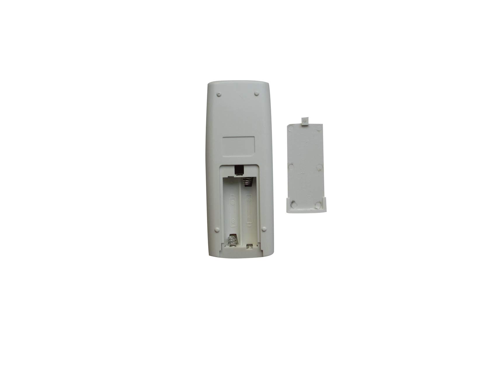 Hotsmtbang Replacement Remote Control Compatible for GE WJ26X20522 WJ26X10354 AEW12AM AEW12AMG1 AEW12AN AEW12ANL1 AEW12ANW1 Room Air Conditioner