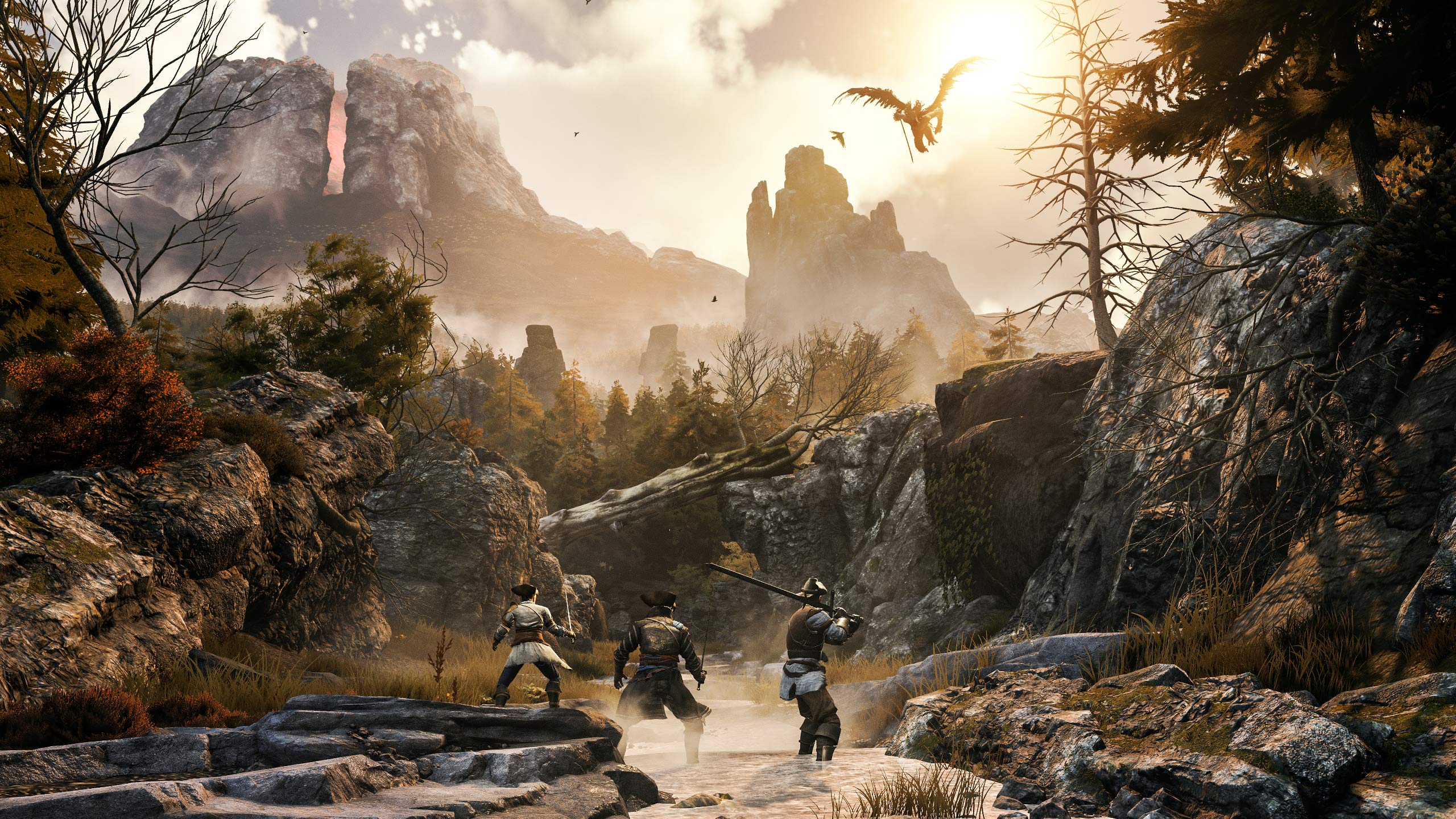Greedfall: Gold Edition (Xsx) - Xbox Series X