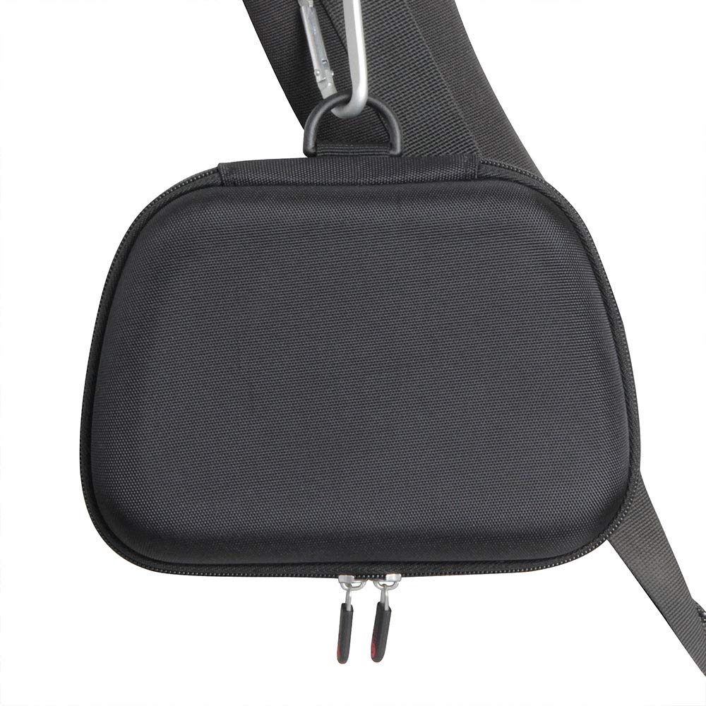 Hermitshell Hard Travel Case for Sony PS5 Playstation DualSense Wireless Controller
