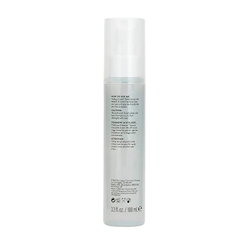 Honest Beauty Cooling Calm + Go Face Mist for Sensitive Skin | Pro-Vitamin B5 + Calming Phyto-Blend | EWG Verified, Vegan + Cruelty Free | 3.3 fl oz