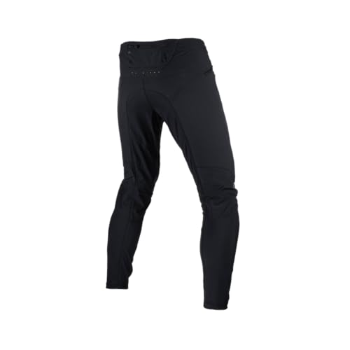 Leatt Pant MTB Gravity 4.0 Adult (Black - 28)