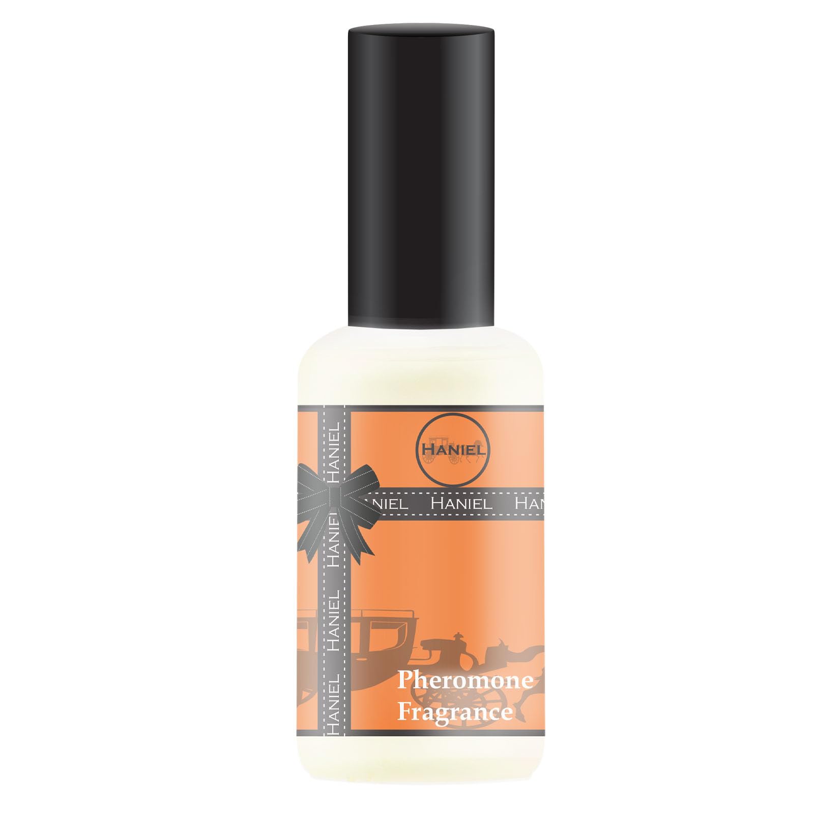 Haniel Woody Aromatic Mens Fragrances, Mens Cologne, Pheromone Cologne For Men, Feromonas Para Atraer Mujer, Natural Cologne for Men, Pheromone Perfume Oil,Attraction Formula