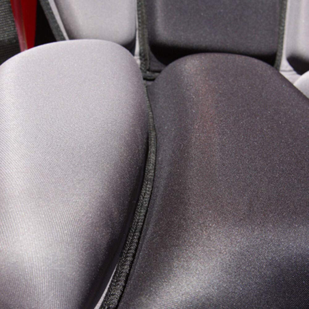 GTS Expedition Molded Foam Kayak Seat - No Pack