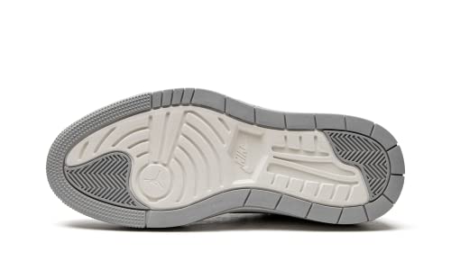Jordan Womens 1 Elevate Low DH7004 100 Wolf Grey - Size 7.5W