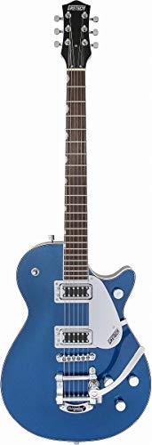 Gretsch G5230T Electromatic Jet FT Aleutian Blue w/Bigsby