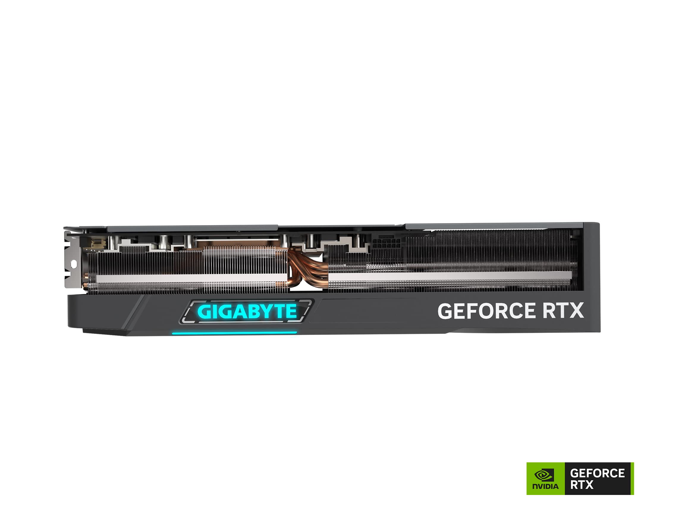 GIGABYTE GeForce RTX 4080 Eagle 16G Graphics Card, 3X WINDFORCE Fans, 16GB 256-bit GDDR6X, GV-N4080EAGLE-16GD Video Card