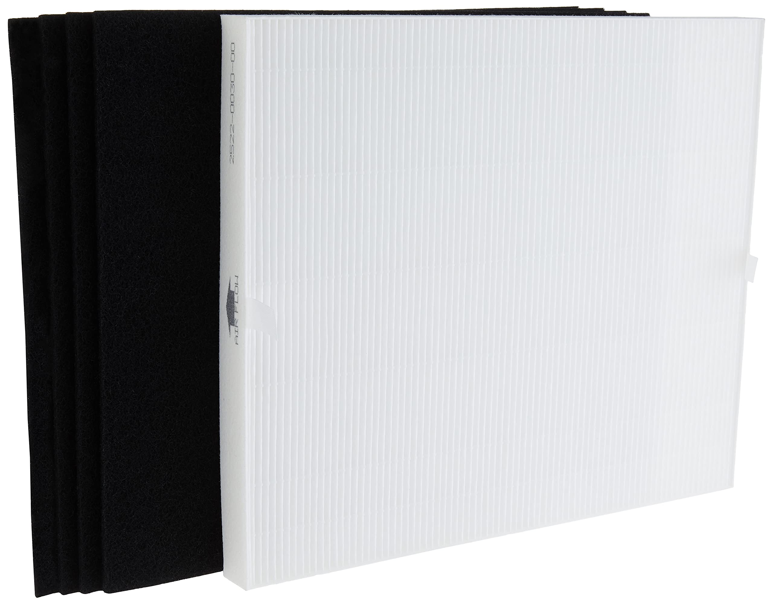Genuine Winix 113050 Replacement Filter C for P150 Air Purifier, White