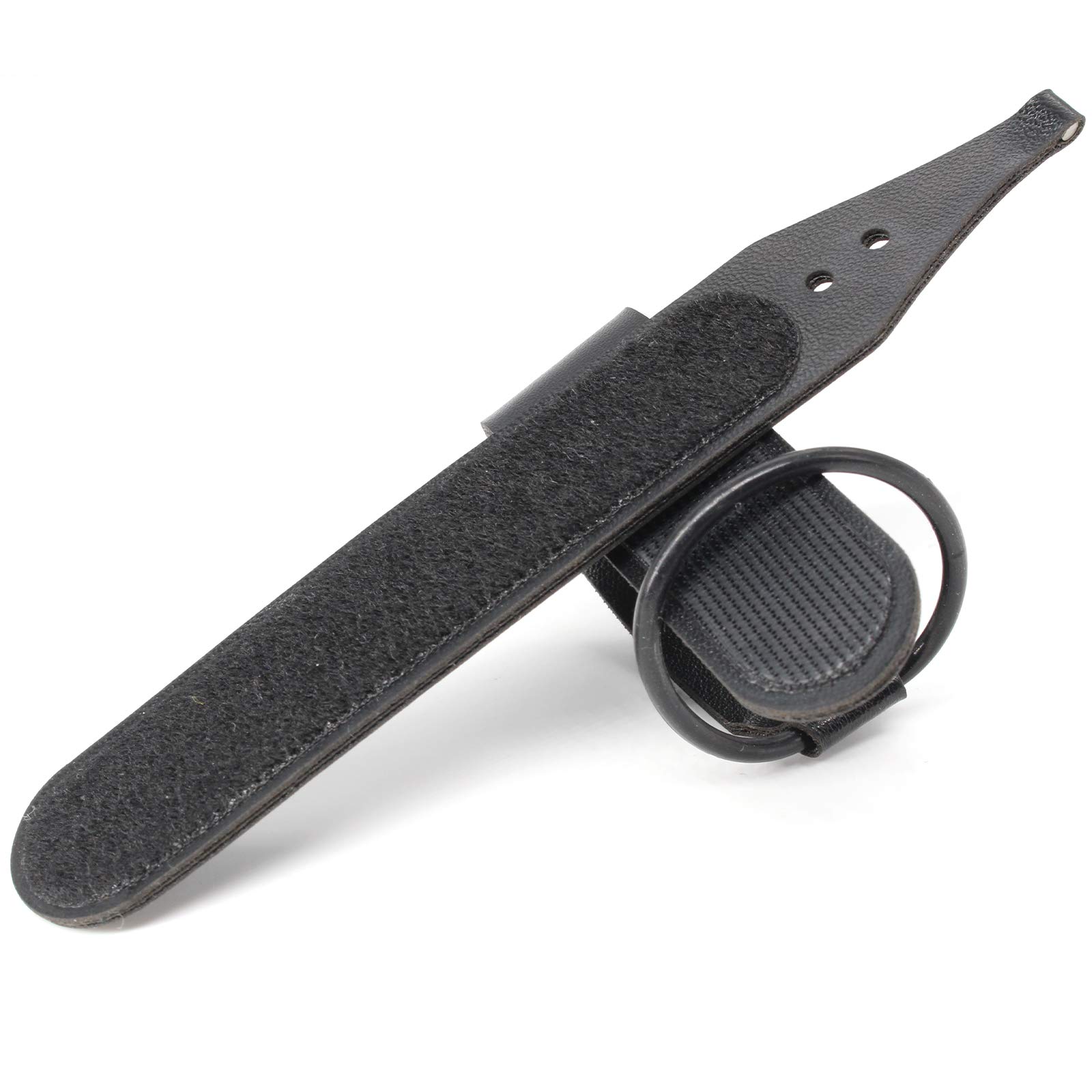 Grips Knuckle Strap for Oculus Quest 2 Touch Controller Accessories, Adjustable Fixing Strap with Nylon Magic Tape (1 Pair)