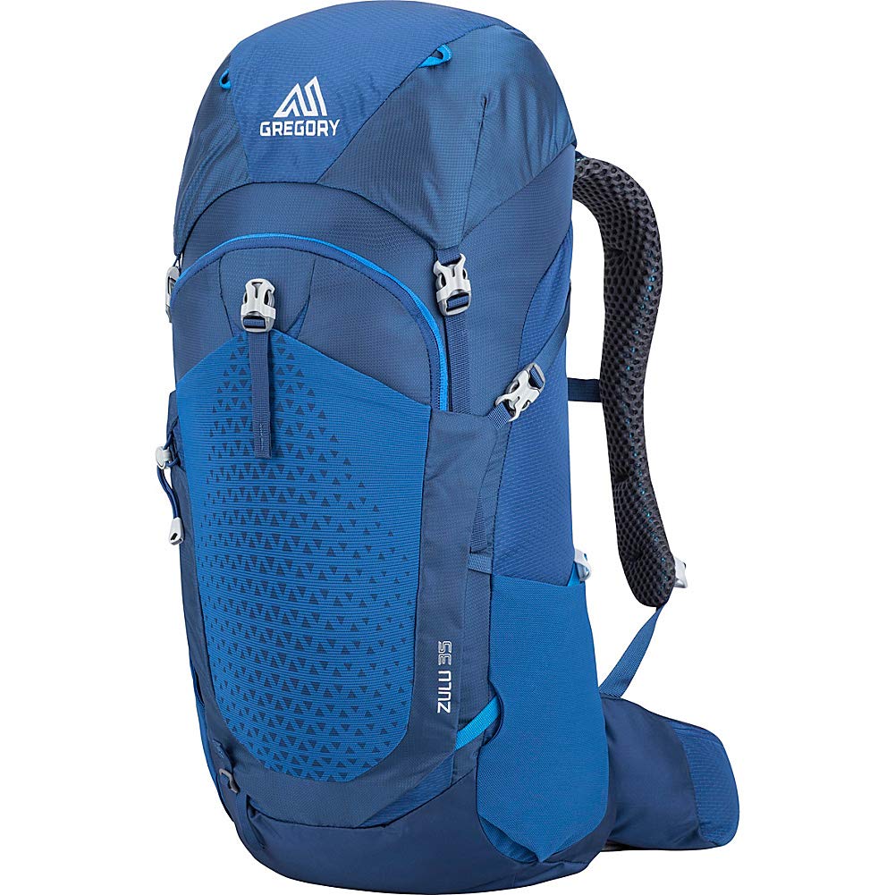Gregory Mountain Products Zulu 35 Liter Men's Hiking Backpack
