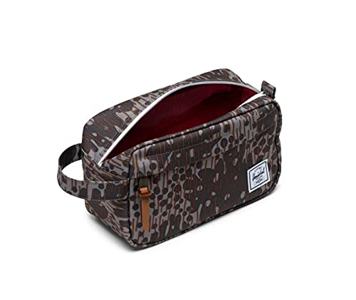 Herschel Chapter, Green Pea Camo