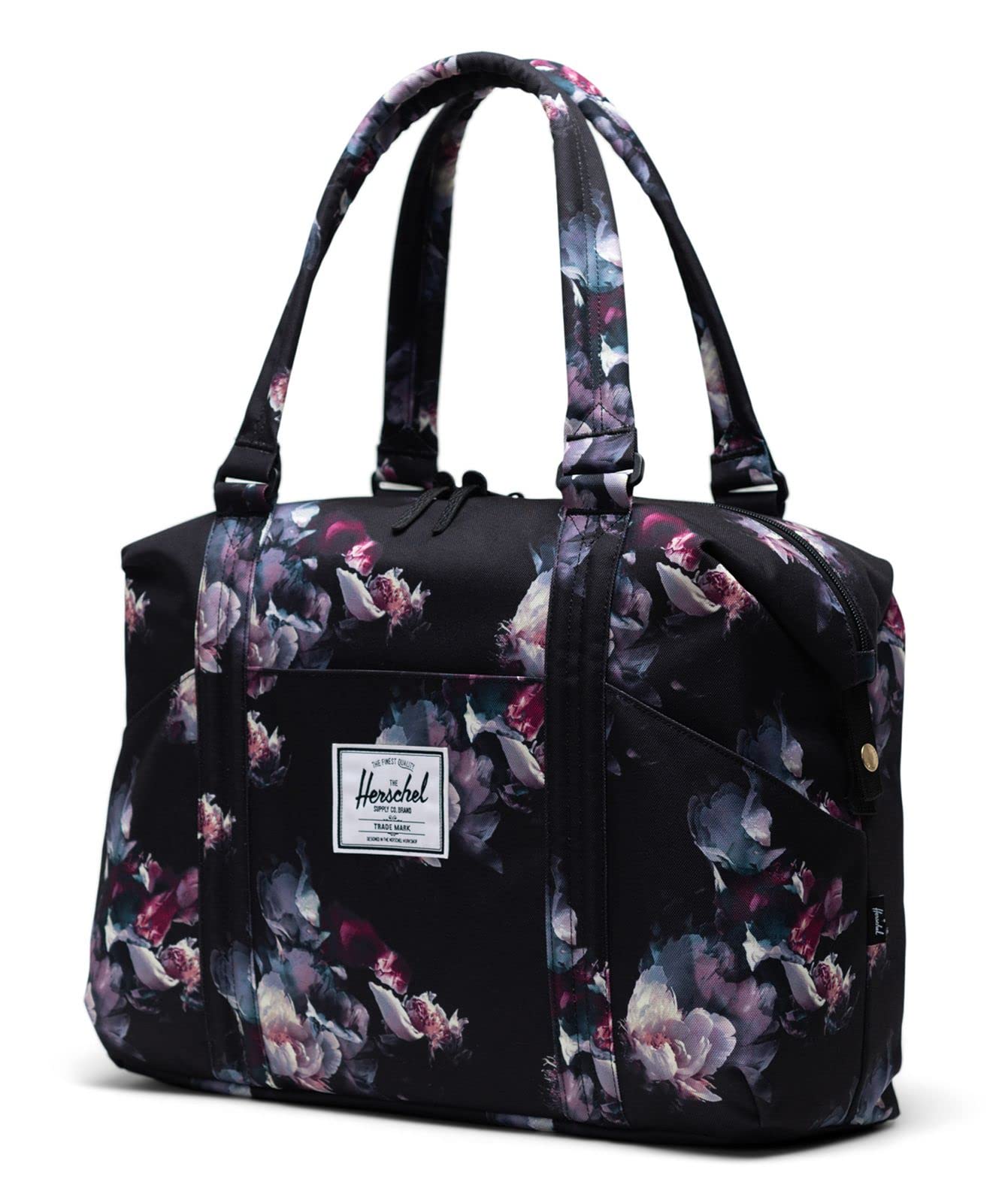 Herschel Strand, Gothic Floral