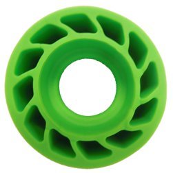Genuine Mathews Solocam Archery Mini Harmonic Dampers Green 5-Pack