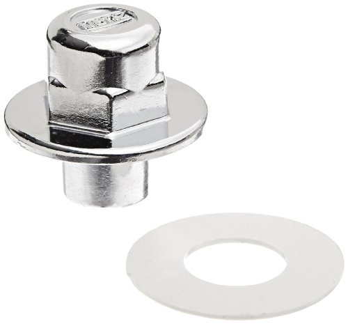 Zurn ZZ5610NUTEXTKIT Z5610 Extended Acorn Nut Kit W/Washer