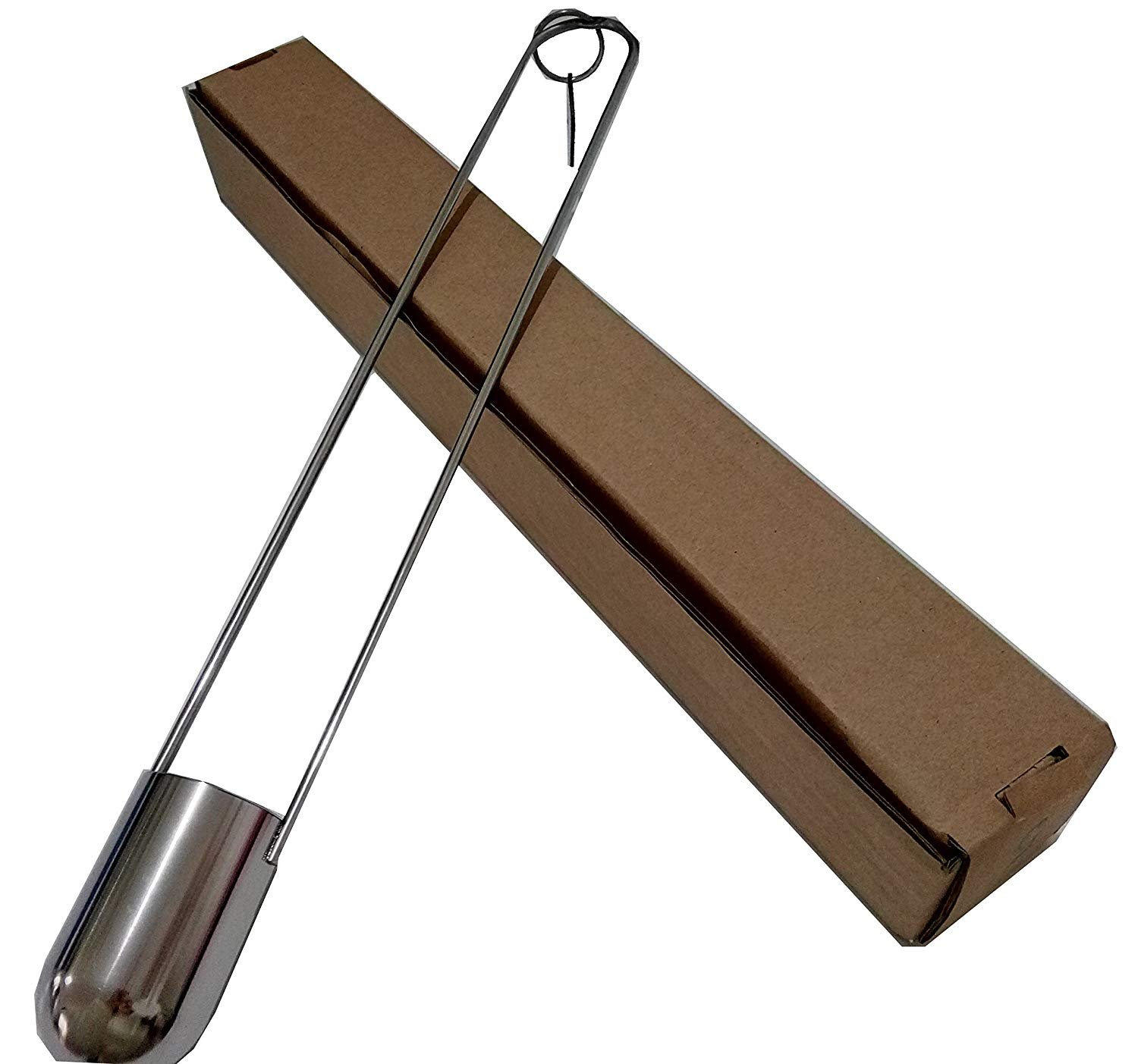 Zahn Viscosity Cup Zahn 2# cheap portable viscometer Zahn Cup Viscosity Cup with #2 Cup Stainless Steel Volume 44ml Zahn Cup Pore Size 2.69mm No.2 Cup