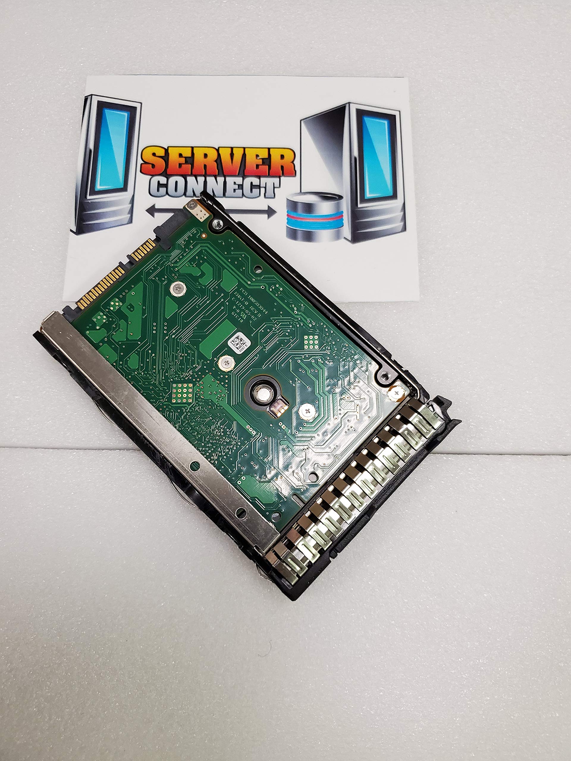 Hpe EH0600JEDHE 600GB 15K 12G SAS SFF SC Hard Drive