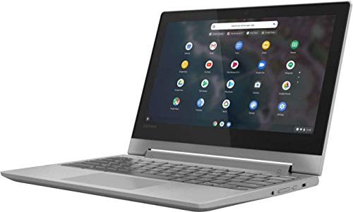 Newest Lenovo Flex 3 11.6" 2-in-1 Touchscreen Chromebook----MediaTek MT8173C, 4GB Memory, 32GB eMMC Flash Memory, Platinum Grey