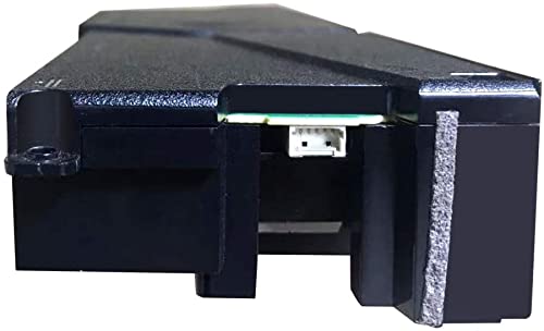 Goodgo Original Quality Power Supply ADP-240AR Replacement for Sony Playstation 4 PS4 CUH-1001A (5 Prongs)