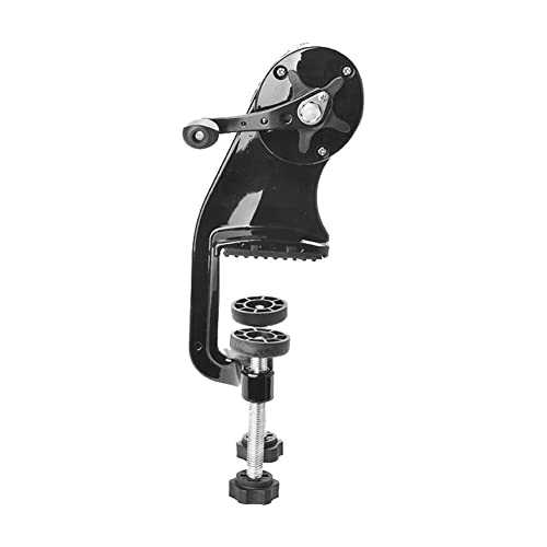 Lizard Fishing Line Spool Winder Baitcasting Spinning Reel Spooler Fishing Tools