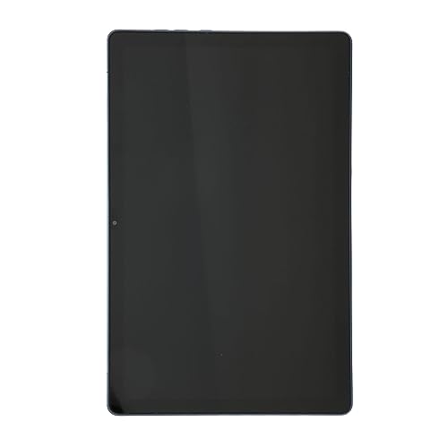 Haofy Smart Tablet, WiFi Tablet 10.36 Inch 16GB RAM 512GB ROM 8 Core Aluminum Alloy for Video for Learning (Blue)
