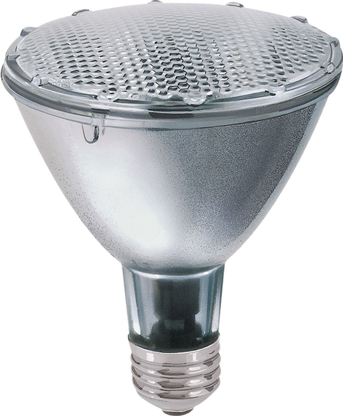 GE Lighting 69168 38-watt PAR30 Long Neck, 550-Lumens, Energy-Efficient Halogen Floodlight Bulb with Medium Base, (1-Pack)