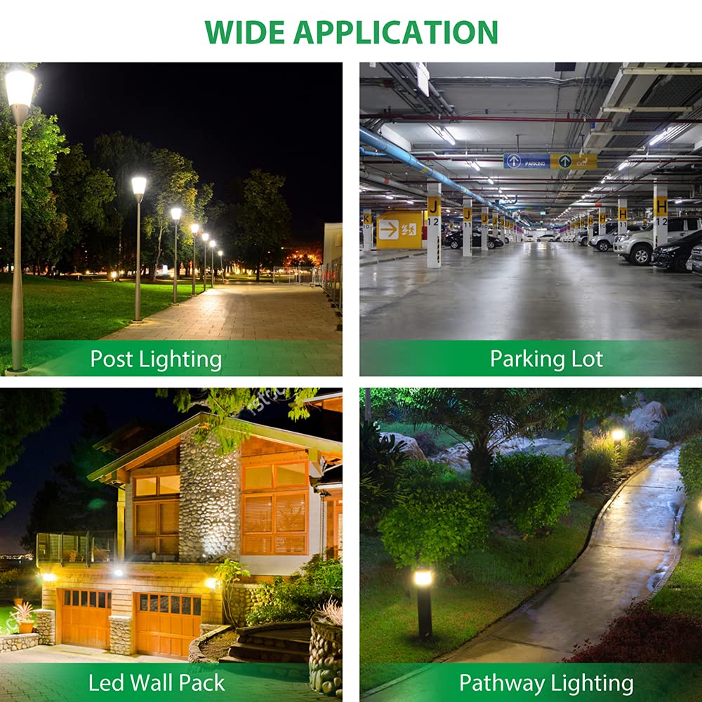 GBAYSA 1 Pack Outdoor Photoelectric Sensor,Dusk to Dawn Swivel Mount Conduit Lighting Control with Photocell,Automatic Adjustable Photo Sensor Switch for Indoor and Outdoor Light