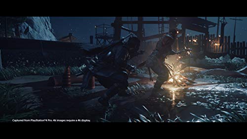 Ghost of Tsushima Special Edition - PlayStation 4