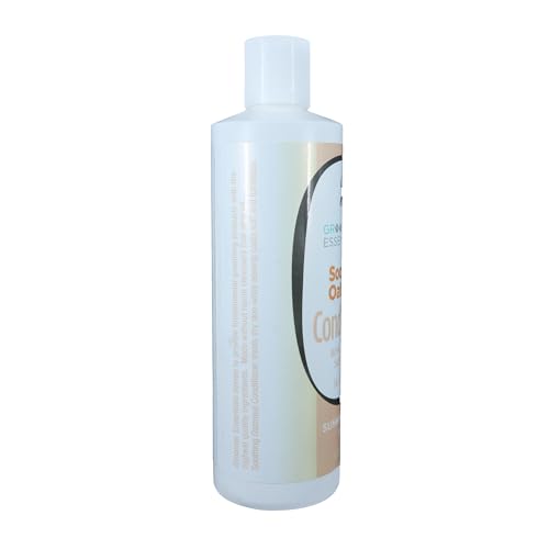 Groomer Essentials Oatmeal Conditioner - 16 oz