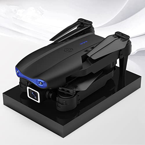 ZZKHGo Mini Drone with 1080P Dual HD Camera for Adults - Foldable Remote Control Small Drone with Camera, One Key Start, Altitude Hold, Headless Mode, Toys Gifts for Kids and Adults