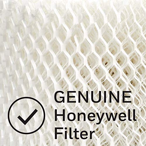 Honeywell HAC-504 Series Humidifier Replacement, Filter A - 2 Filters (Updated Version) Bundled with.