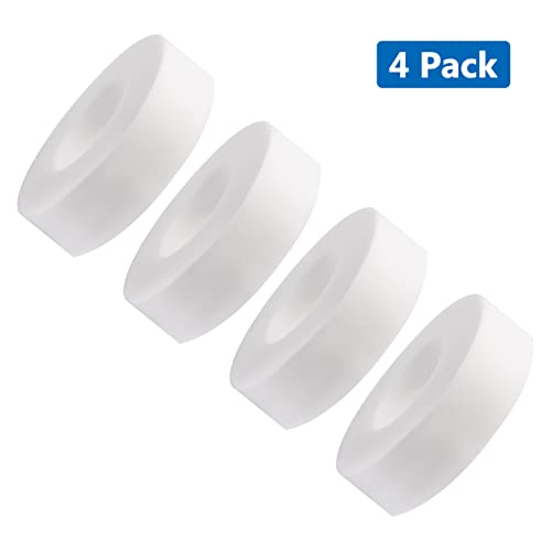NipponAsia Climbing Rings Replacement for Dolphin Robotic Pool Cleaners 6101611,Compatible with M200, M400, M500, DX3, DX4, DX6 and More.(4 Pack)