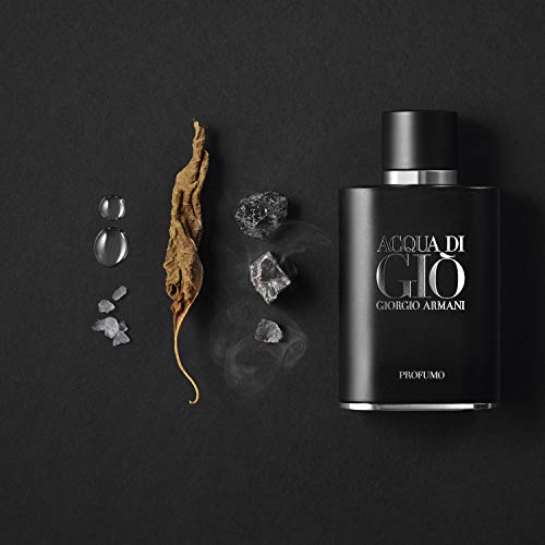 GIORGIO ARMANI Acqua Di Gio Profumo Cologne, 6.08 Ounce