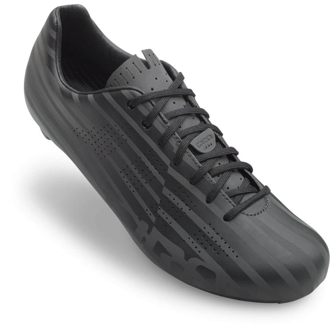 Giro Empire Acc Cycling Shoe - Men's Dark Shadow, 42.5