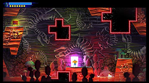 Guacamelee! One-Two Punch Collection - PlayStation 4