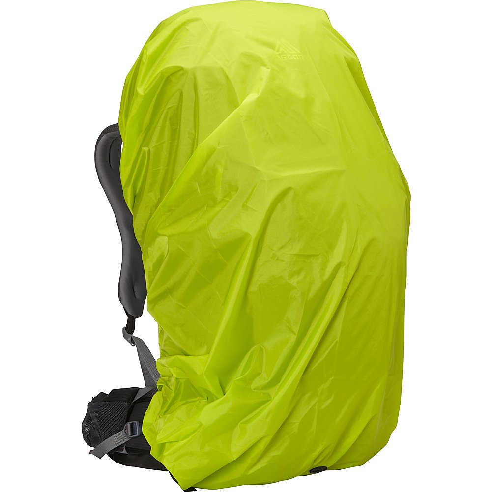 Gregory Mountain Products Men's Baltoro 65, Onyx Black, Medium