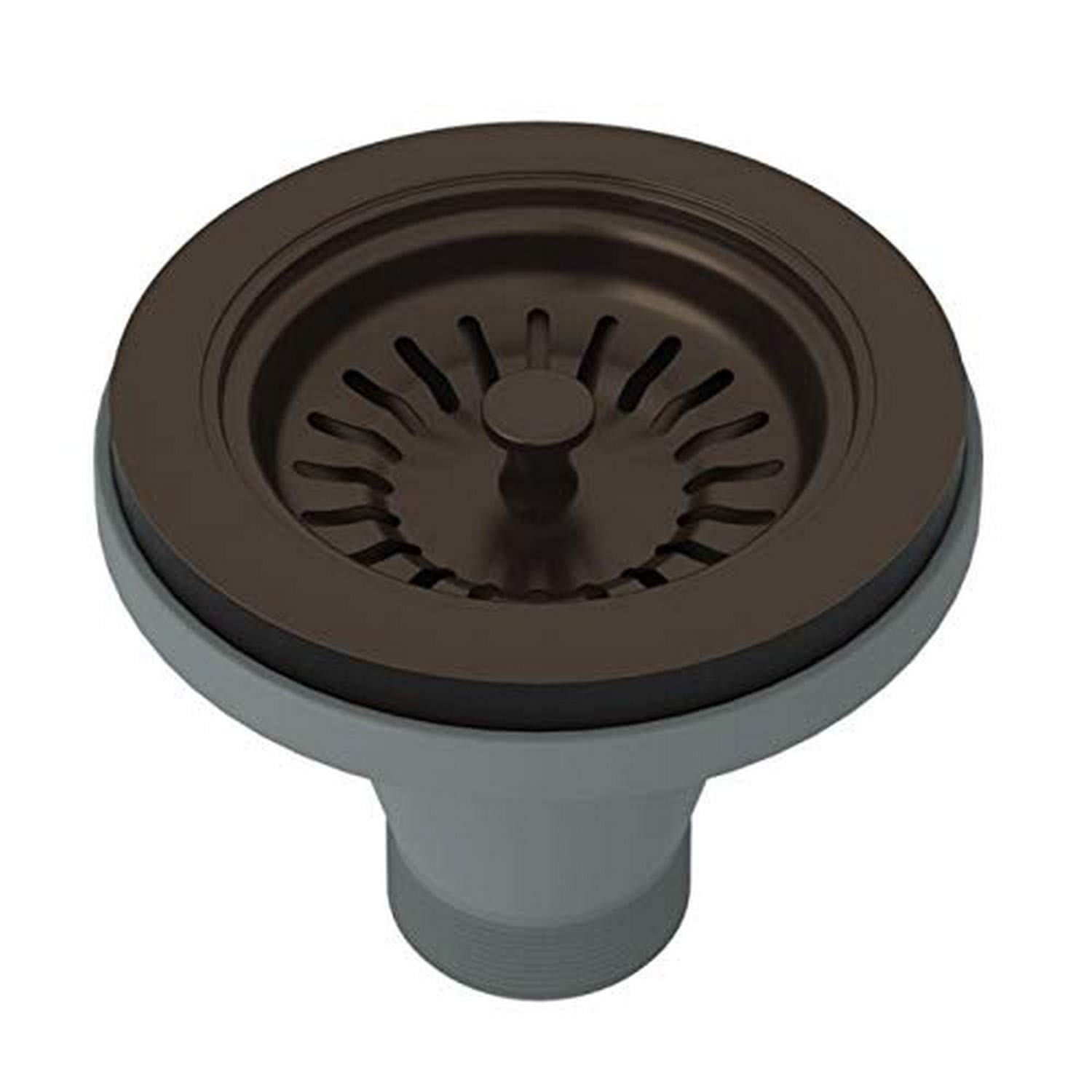 Rohl 735TCB Kitchen Accessories, Tuscan Brass