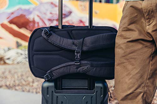 Gregory Mountain Products Border 18 Travel Backpack