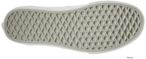 Vans U Authentic, Unisex Adults’ Sneakers True White