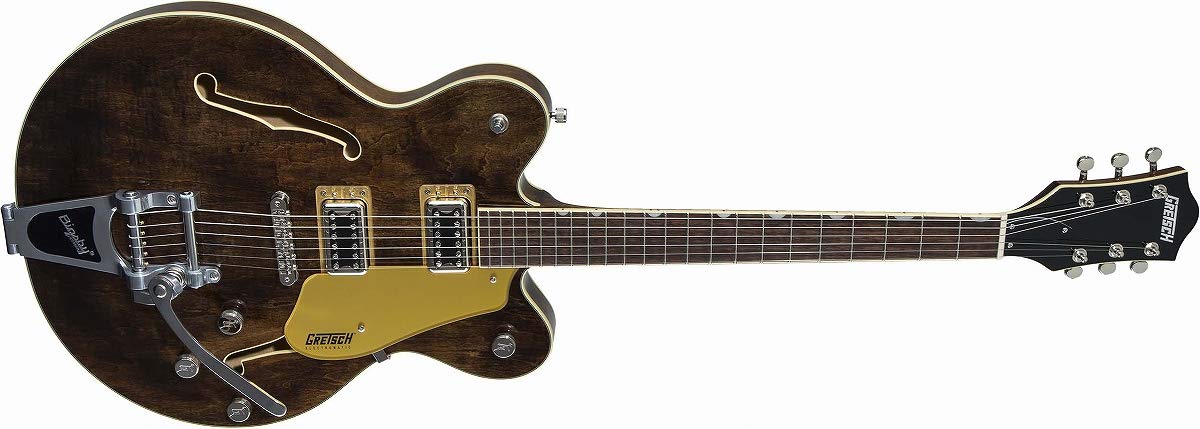 Gretsch G5622T Electromatic Center Block Double-Cut Imperial Stain w/Bigsby
