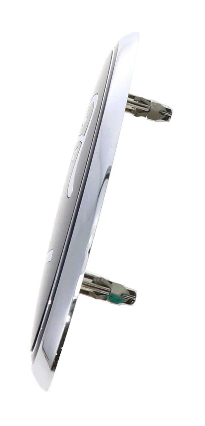 Genuine Ford CL3Z-9942528-B Nameplate, Tail Gate