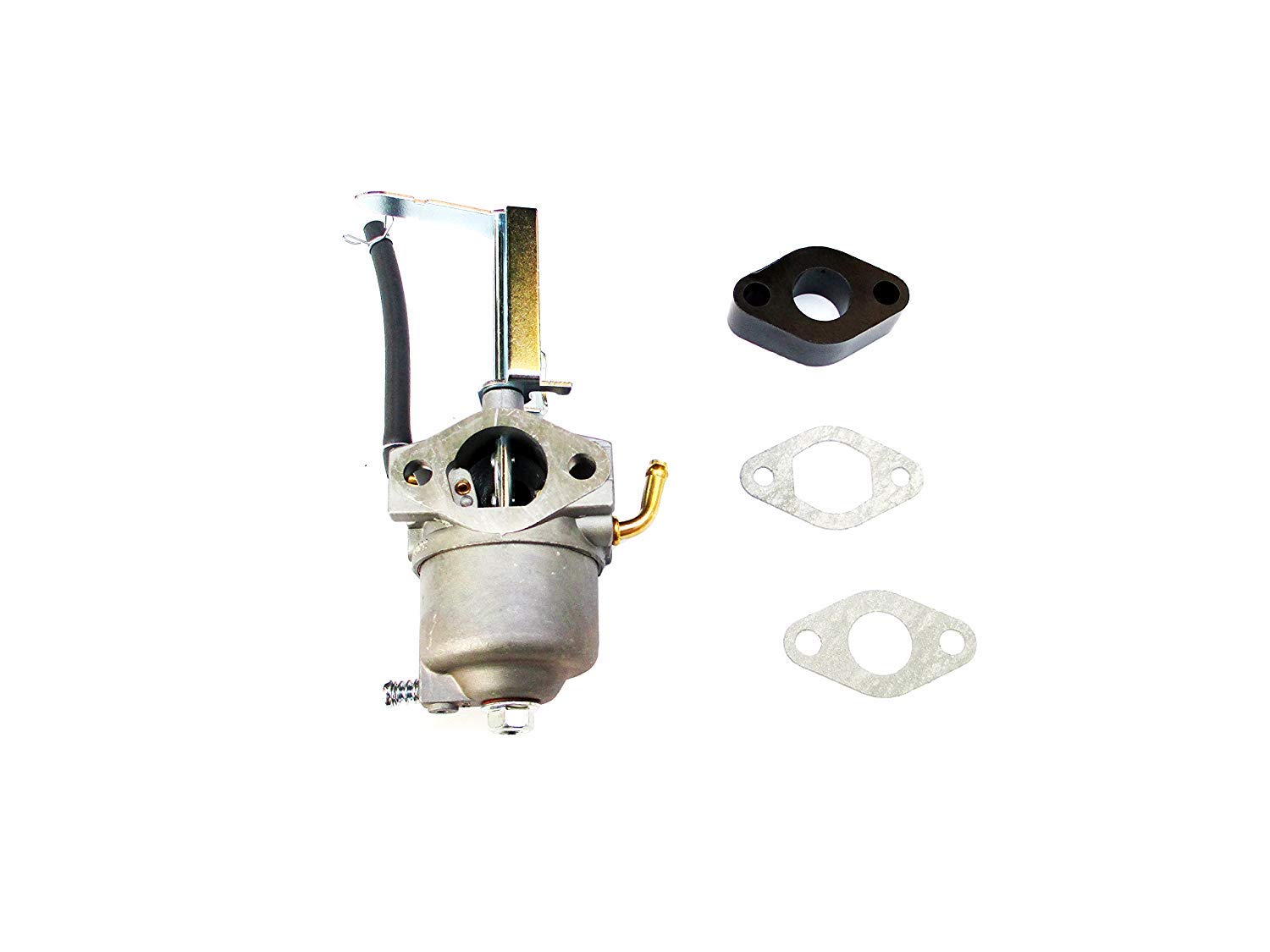 High Perfermance Carburetor Fits TORO 119-1980 (Power Clear 180,418ZE,418ZR Snow blower)