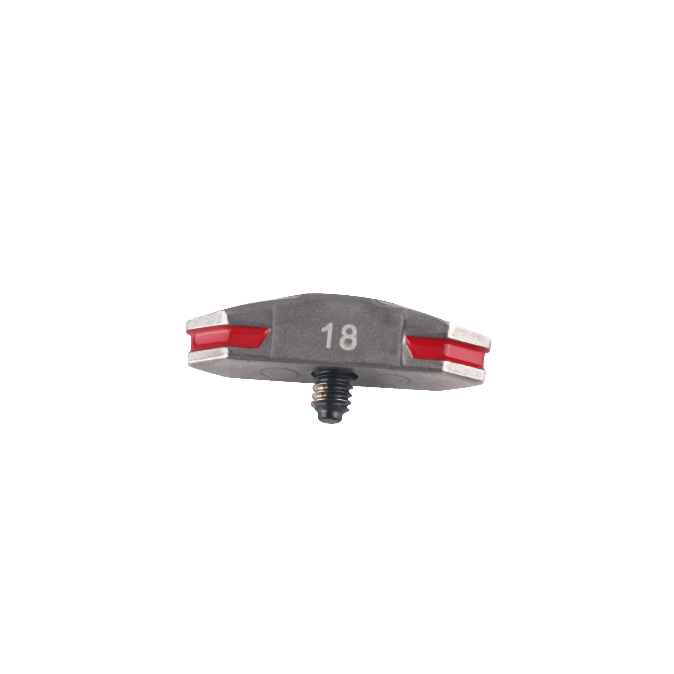 HISTAR Golf Weights 18g for Ping G410 Driver Head