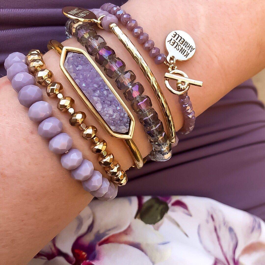 Glory Collection - Alana Bracelet
