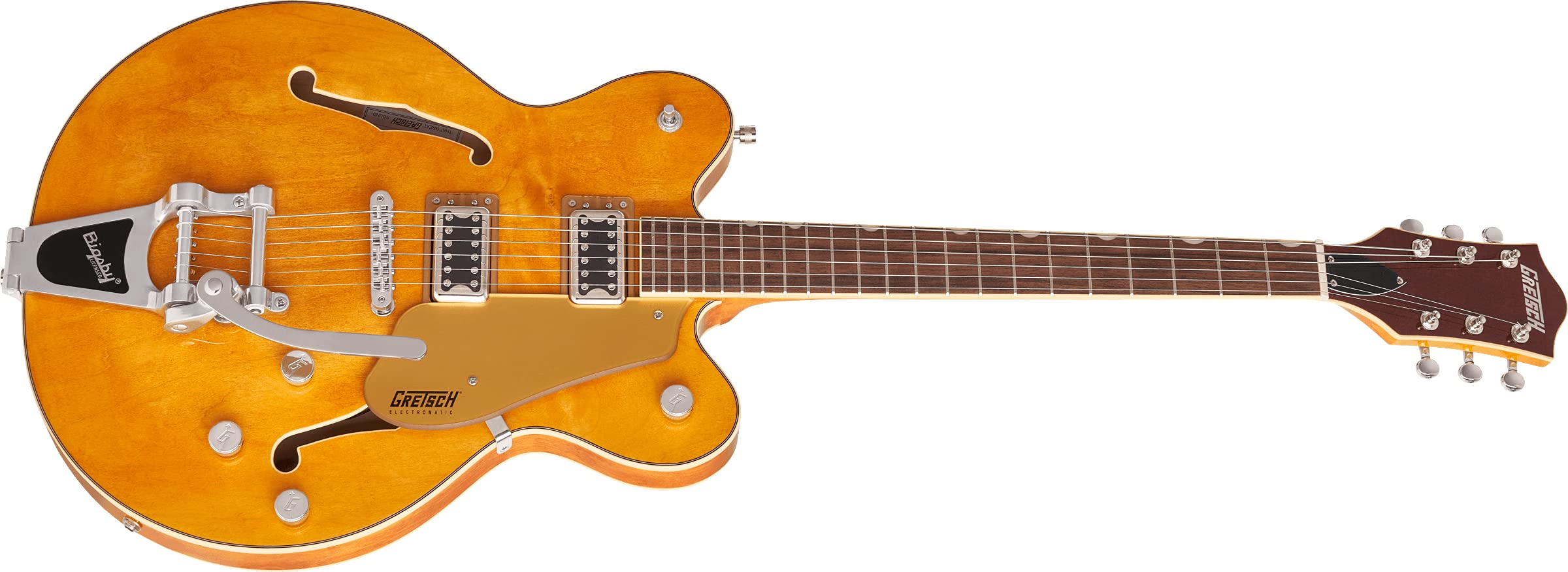 Gretsch G5622T Electromatic Center Block Double-Cut Speyside w/Bigsby