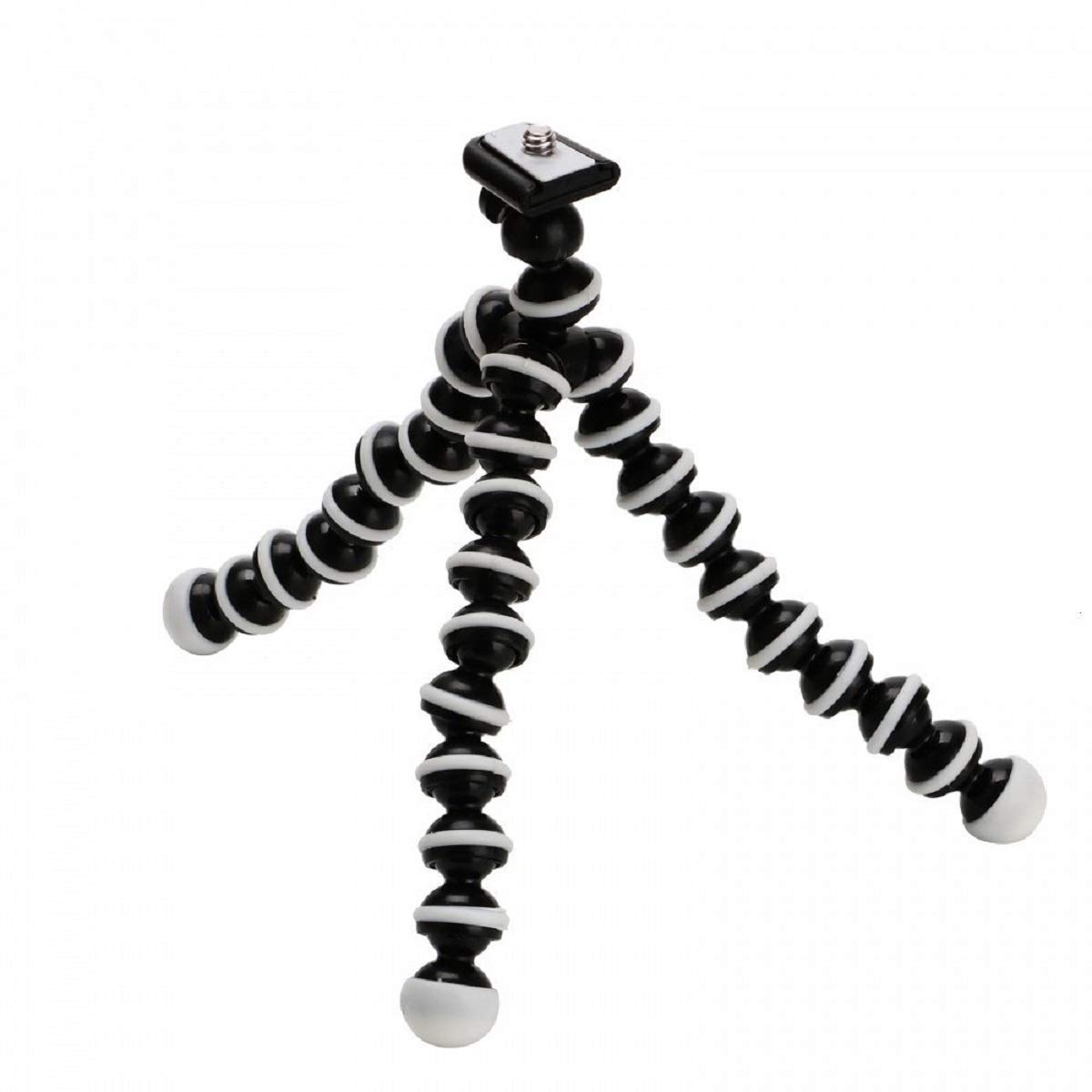 Generic Gripster Octopus Flexible Compact Camera Tripod