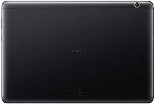 Huawei Mediapad T5 10.1 inch Lit Game Tablet PC 2GB+32GB GMS System Octa Dual Core Speaker 5100mah Support Microsd Card Android 8.0,Black
