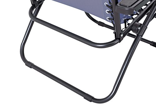 Zero Gravity Chair-Blue